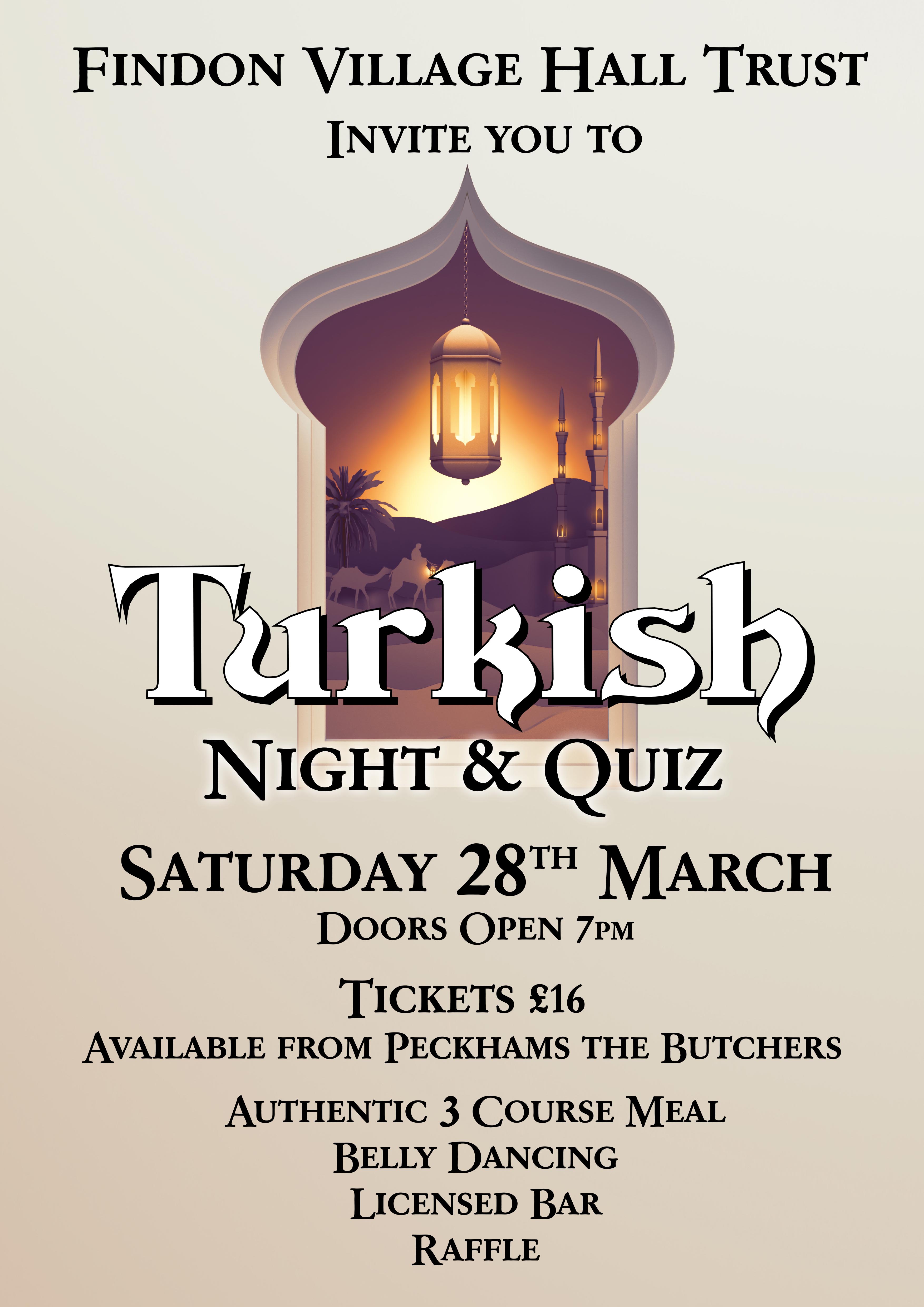 Findon Village Community